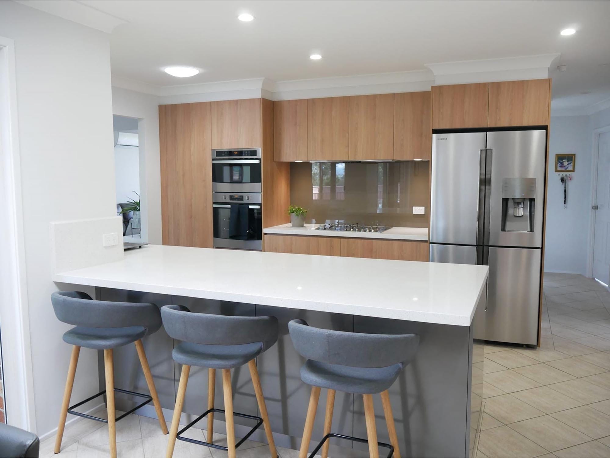 Tipos de Cocina – MODULEX COCINAS